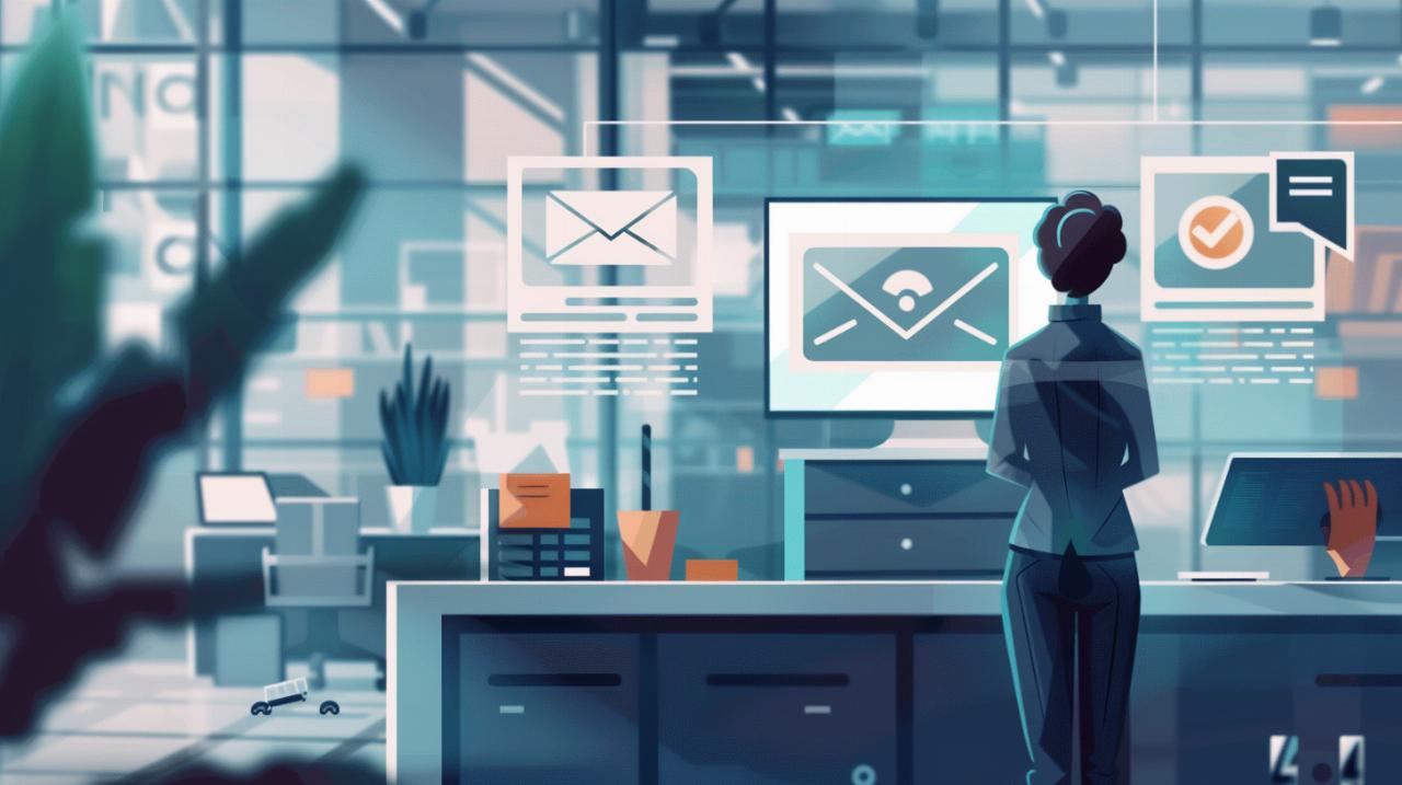 Les differentes facons de prendre contact avec la caf : telephone, mail ...